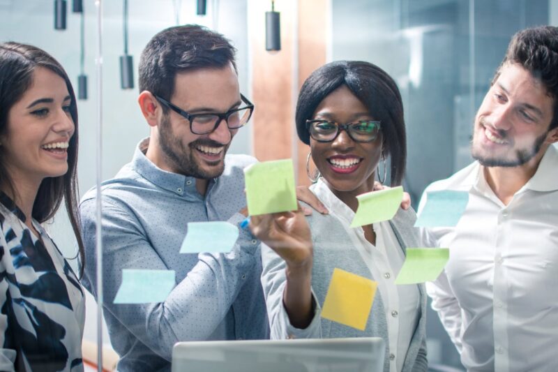 Acquisition Professionals – Government Business Services